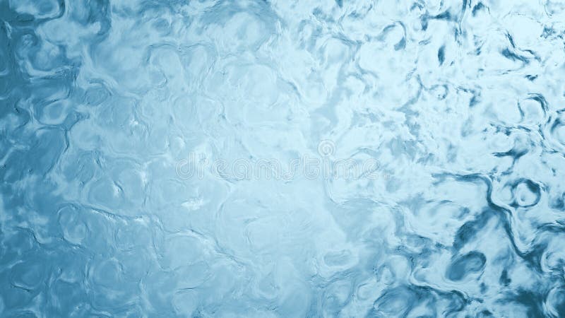 Light Blue Ghost Color Organized Forms Texture Background - Abstract 3D ...
