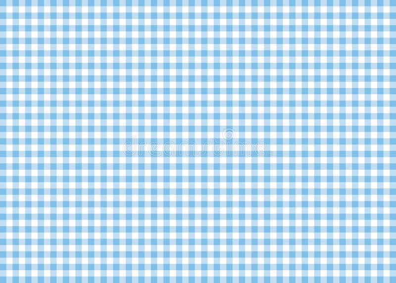 Light Blue Gingham Pattern Background Stock Illustration - Illustration ... Light Blue Gingham Pattern Background Stock Illustration - Illustration ...