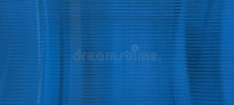 Light Blue Glass Sheet Wall or Corrugated Wall Pattern Texture Use As ...