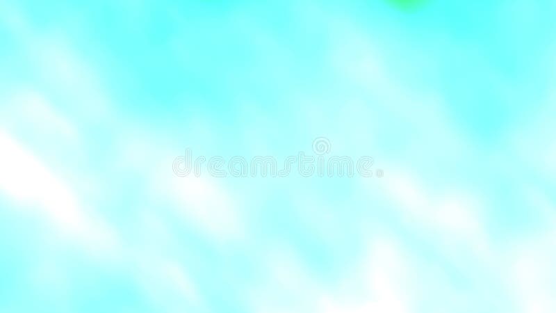 Light Blue Glow Fast Motion Shining Animation Stock Footage - Video of ...