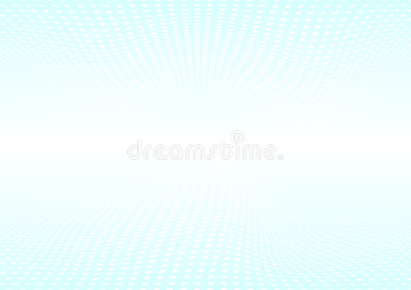 Light Blue Gradient Abstract Background Stock Illustration ...