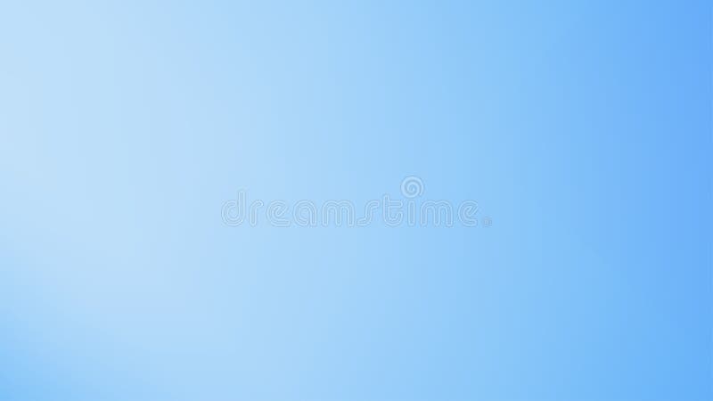Blue Gradient Background. Simple Deep Sea Abstract Background Stock ...