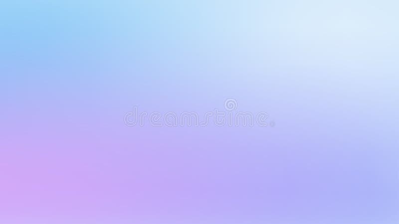 Blue Gradient Background. Simple Deep Sea Abstract Background Stock ...