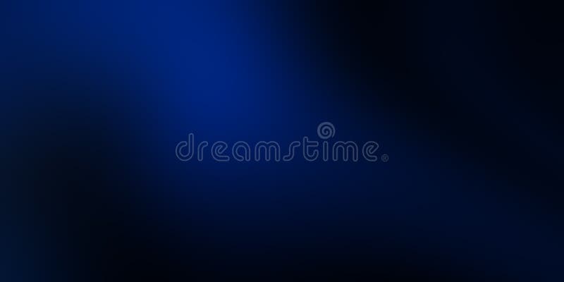 Light Blue Gradient Background . Blue Radial Gradient Effect Wallpaper ...