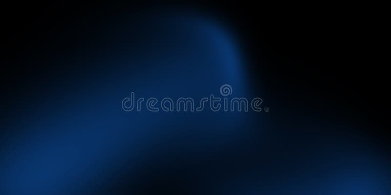 Light Blue Gradient Background . Blue Radial Gradient Effect Wallpaper ...
