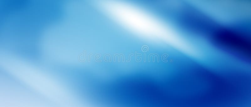 Light Blue Gradient Background, Blue Radial Gradient Effect Wallpaper ...