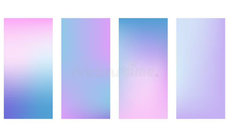 Light Blue Gradient Background,cold Icy Shades.Simple Soft Texture ...