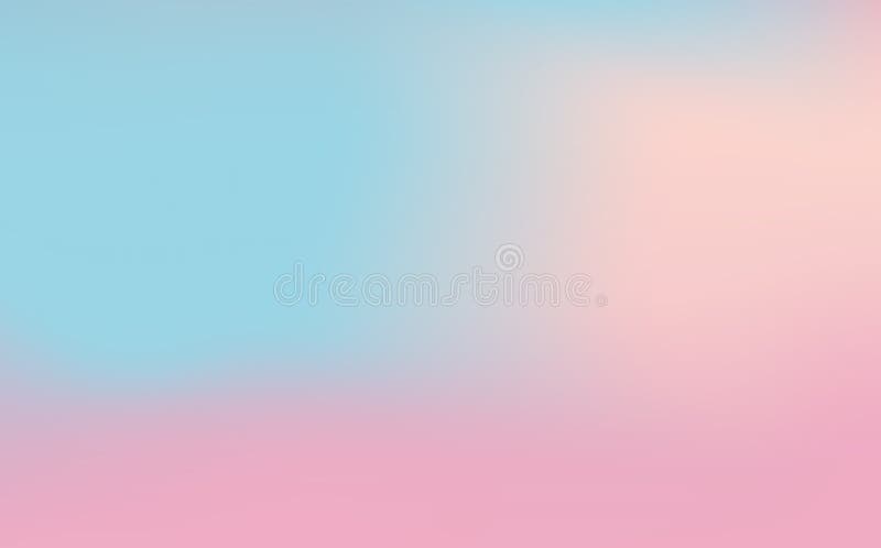 Light Blue Gradient Background,cold Icy Shades.Simple Soft Texture ...