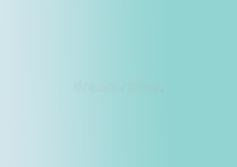 Light Blue Gradient Background for Design Stock Image - Image of light ...