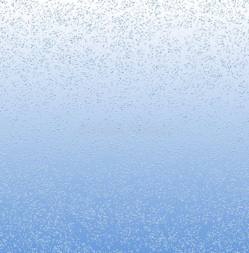 Light Blue Gradient Background with Subtle Grain Texture Creating a ...