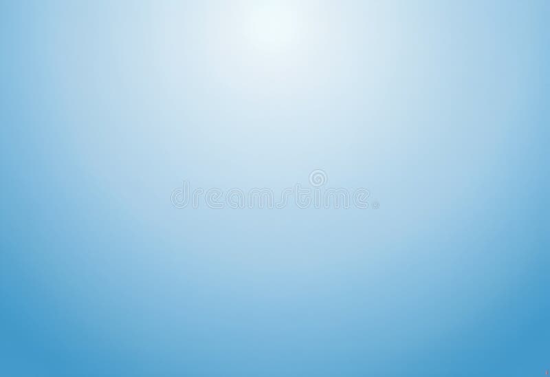 Light Blue Gradient Background Mockup, Abstract Smooth Elegant Silk ...