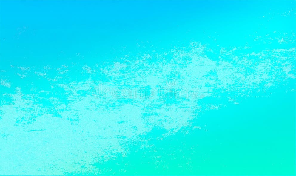Light Blue Gradient Background. Plain Backdrop with Copy Space ...