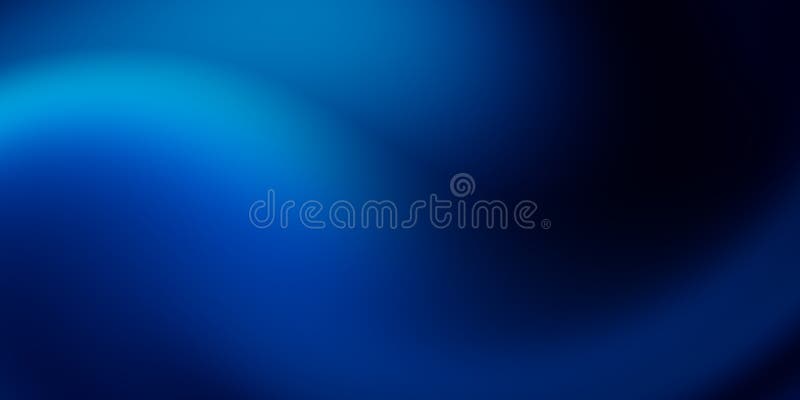 Light Blue Gradient Background . Blue Radial Gradient Effect Wallpaper ...