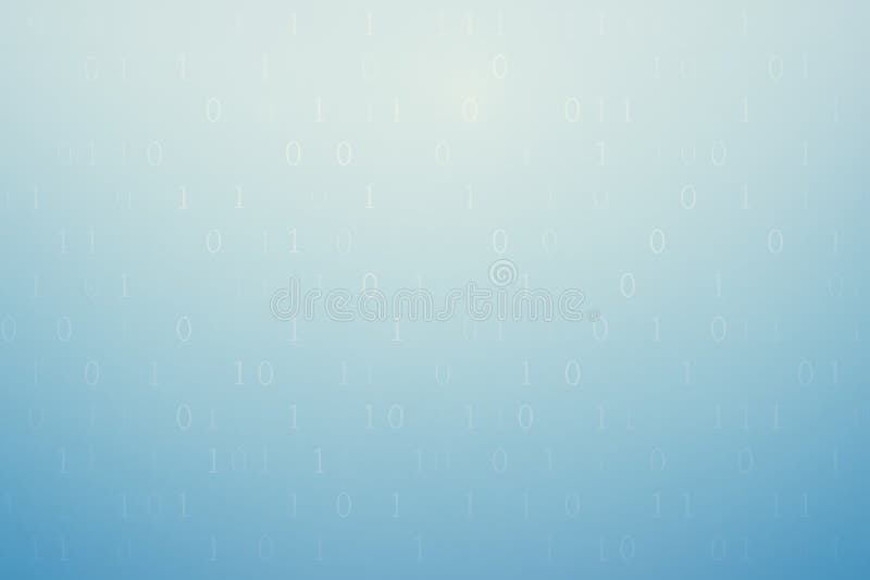 Digital Whispers of Data Flow Seamlessly a Symphony of Binary Code in ...