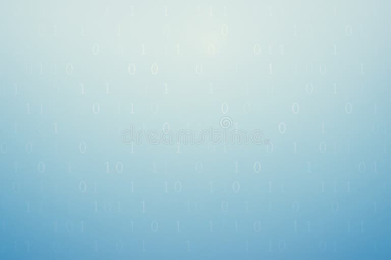 Digital Whispers of Data Flow Seamlessly a Symphony of Binary Code in ...