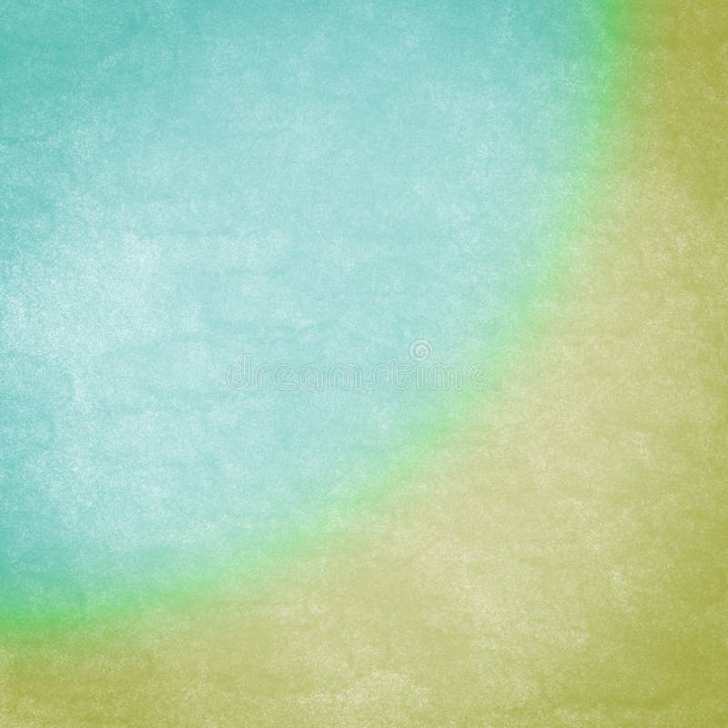 Light Blue Gradient Background Texture Stock Illustration