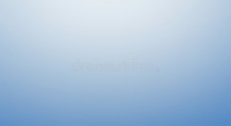 Simple Light Blue Gradient Background with Smooth Transition, Isolated ...