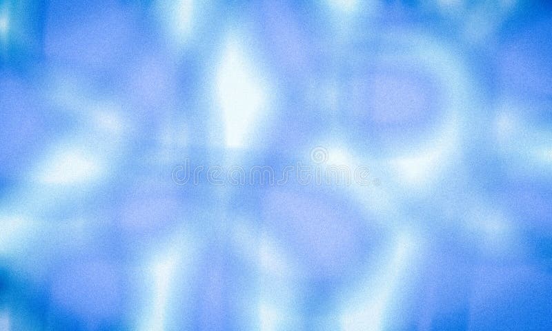 Light Blue Gradient Grainy Texture Background Stock Illustration ...