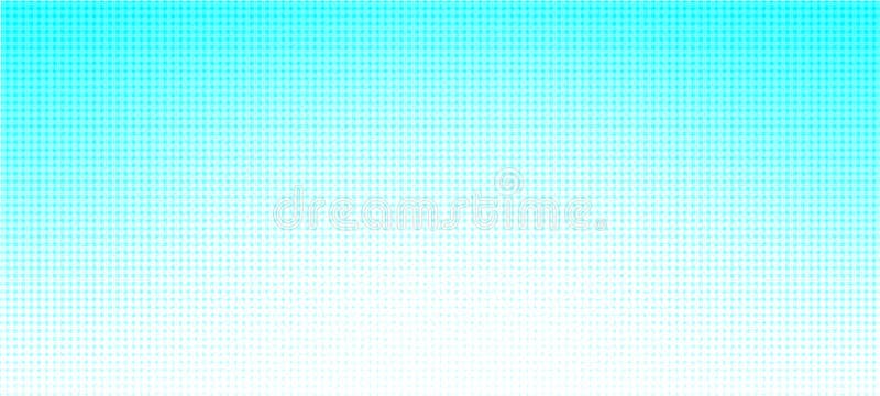 Light Blue Gradient Pattern Panorama Background Template, Flyers ...