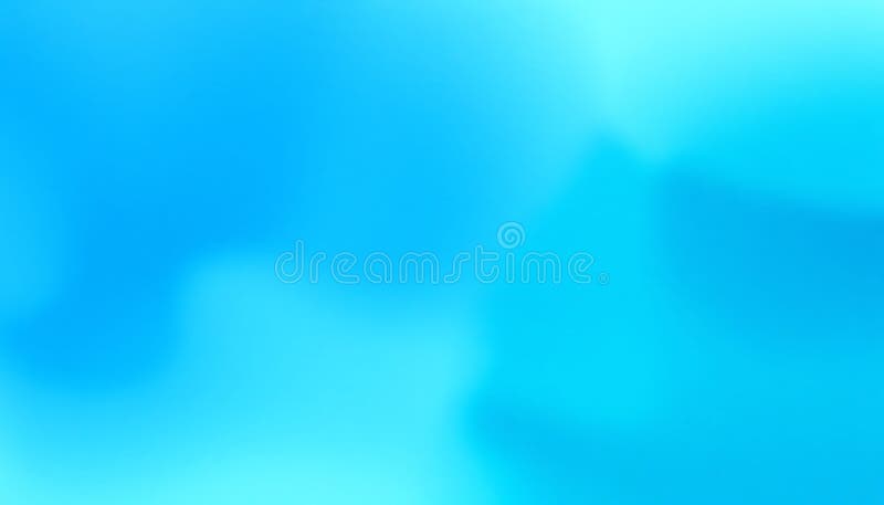 Light Blue Gradient, Soft Abstract, Subtle Background. Stock Photo ...