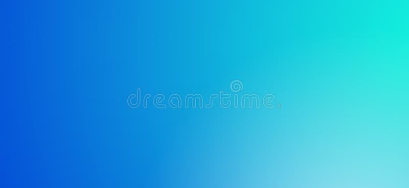 Light Blue Gradient, in Soft Colorful Smooth, Blurred Background. Light ...