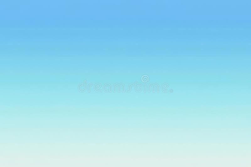 Light Blue Grainy Gradient Background. Stock Illustration ...