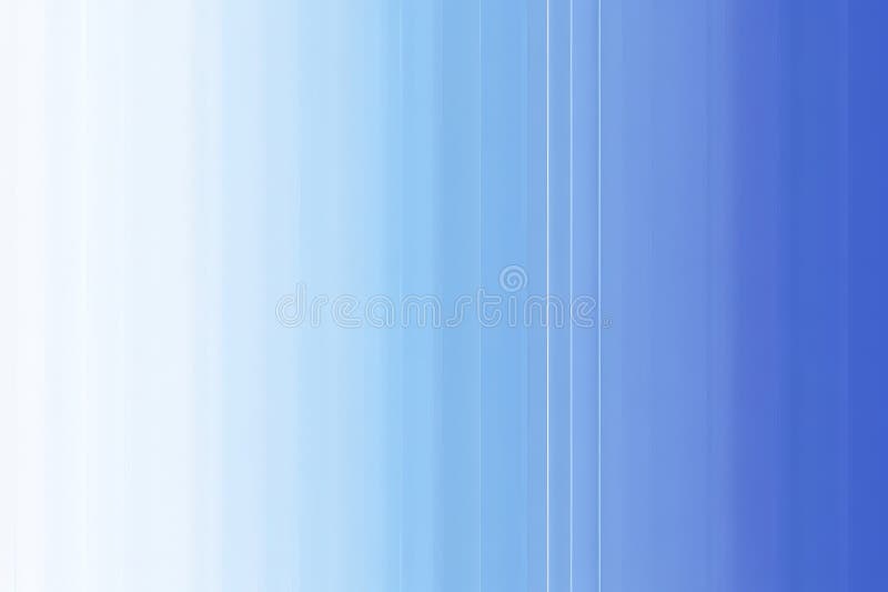 Light Blue Grainy Gradient Background with Line. Stock Illustration ...