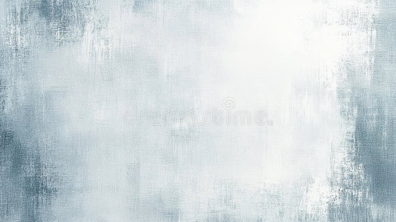 Light Blue-gray Canvas with a Minimal Texture and Smooth Finish Stock ...
