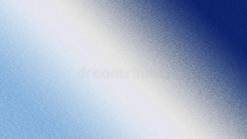 Light Blue, Gray, and Dark Blue Gradient Background with Noise Effect ...