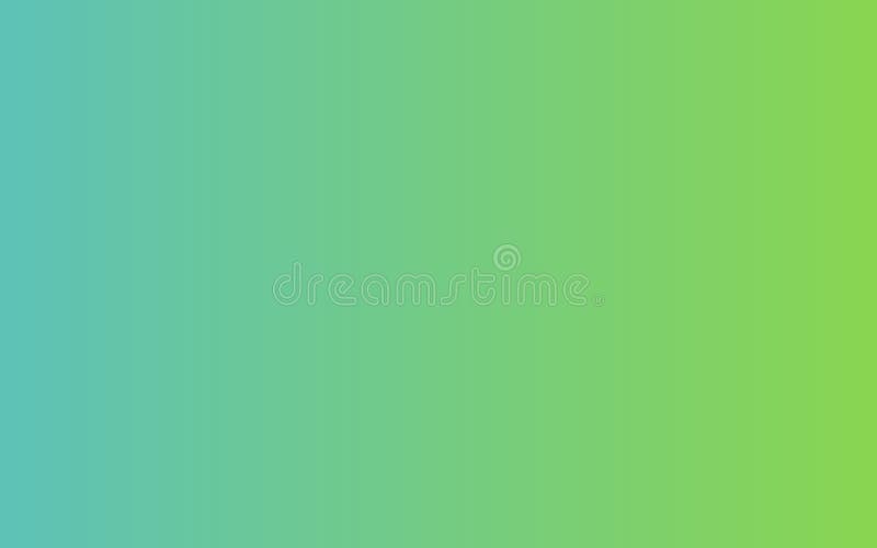 Light Blue Green Gradient Background, Abstract Soft Blend Gradation ...