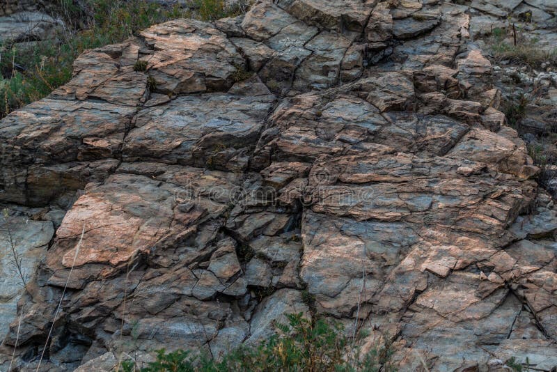 Sea Green Rough Paint Wall Texture Background. Black Smudge Texture ...