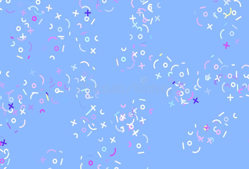 Mathematic Signs Stock Illustrations – 606 Mathematic Signs Stock ...