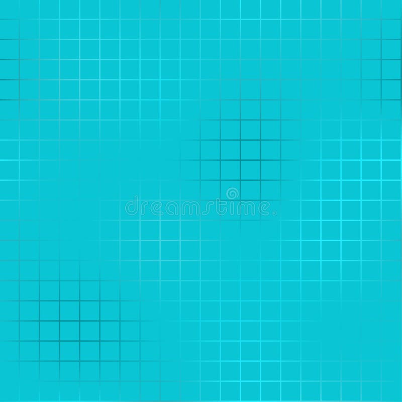 Light Blue Pattern with Polka Dot Stock Vector - Illustration of ...
