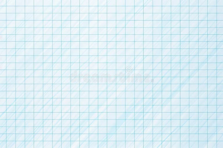A Light Blue Grid Pattern Background, with a Simple and Clean Design ...
