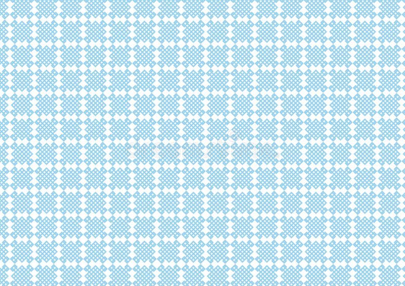 Grid box pattern stock illustration. Illustration of wallpaper - 124243978