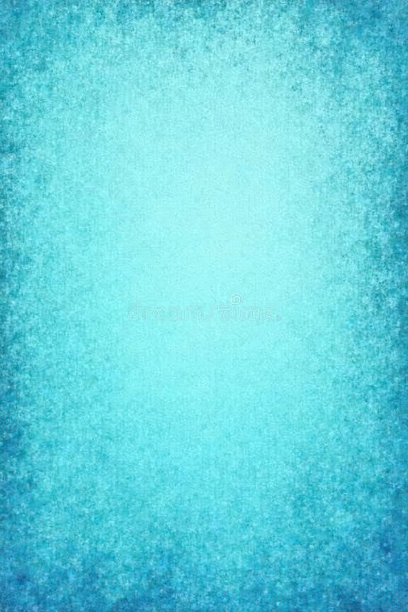 Light Blue Grunge Background, Faded Blotchy Texture Gradient Sky ...