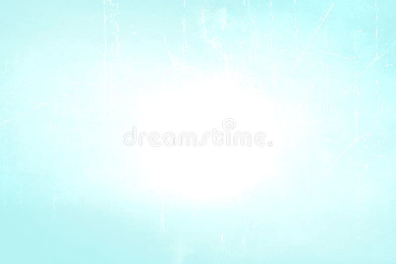 Light Blue Grunge Background Stock Illustration - Illustration of ...