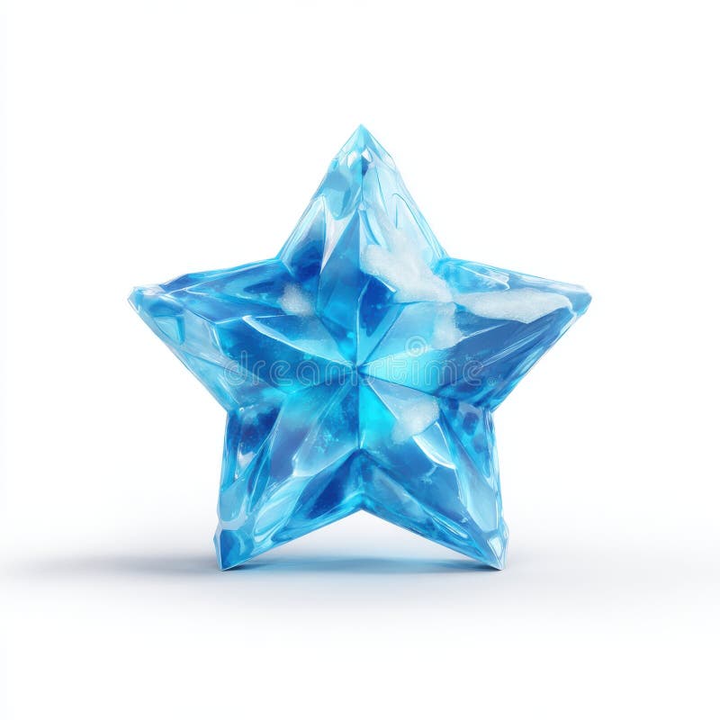 Ice Crystal Star Stock Illustrations – 42,349 Ice Crystal Star Stock ...