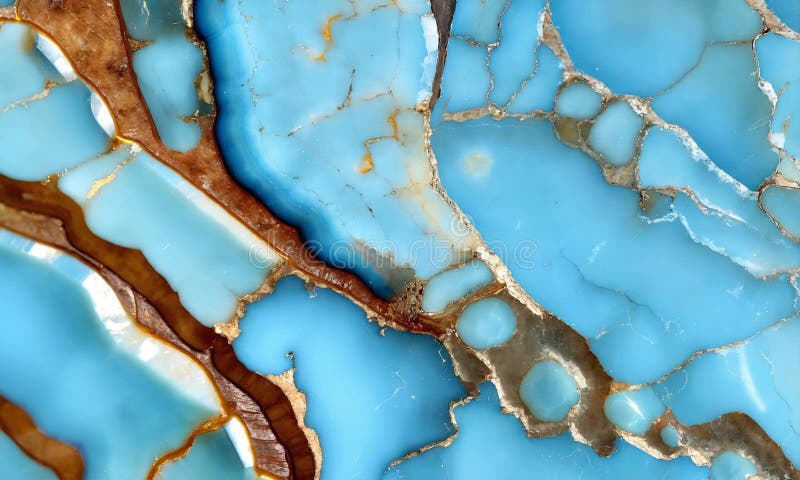 Light Blue Jasper Stone Wall Texture Brick Stock Illustration ...