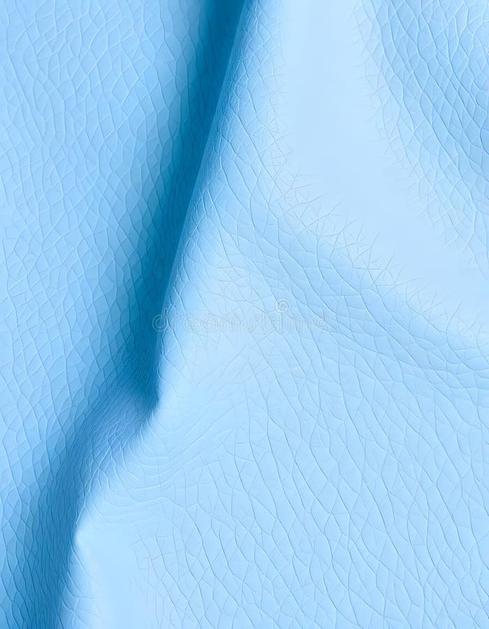 Light Blue Leather Texture, Blue Leather Texture, Abstract Pattern ...