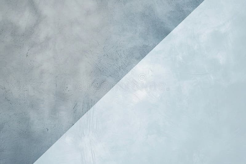 Light Blue and Light Gray Mix Background: Elegant Half-and-Half Design ...