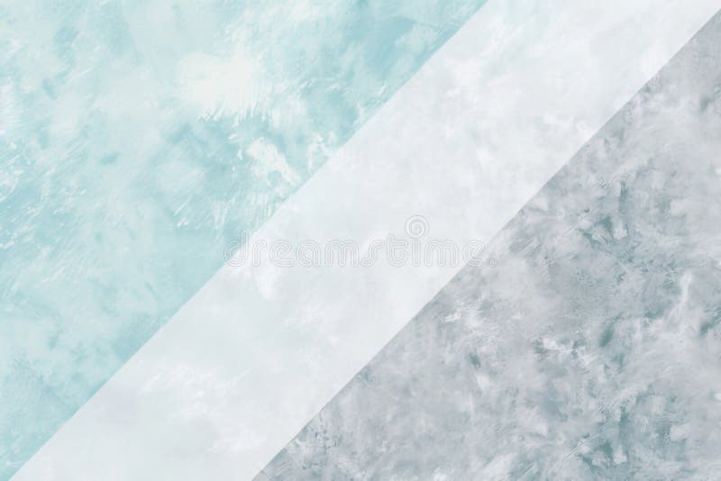Light Blue and Light Gray Mix Background: Elegant Half-and-Half Design ...