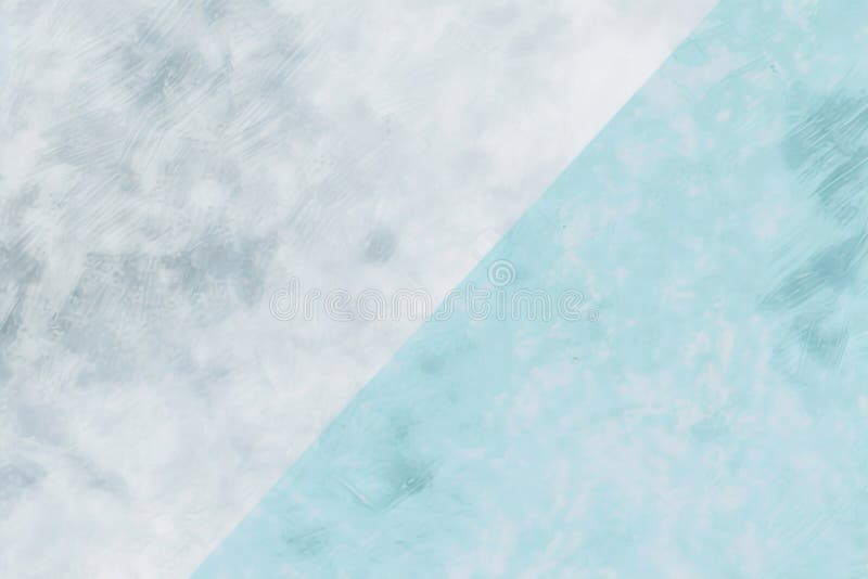 Light Blue and Light Gray Mix Background: Elegant Half-and-Half Design ...