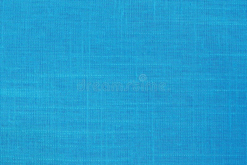 Light Blue Linen Fabric Cloth Texture Background, Seamless Pattern of ...