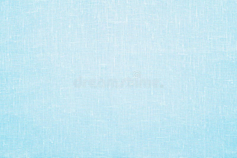Light Blue Linen Pastel Fabric, Textile Texture or Background Stock ...