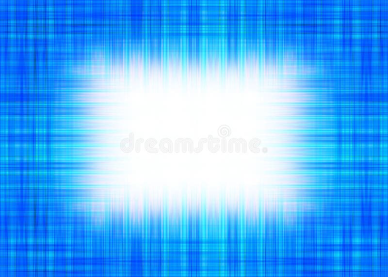 Light blue lines frame stock illustration. Illustration of colorful ...