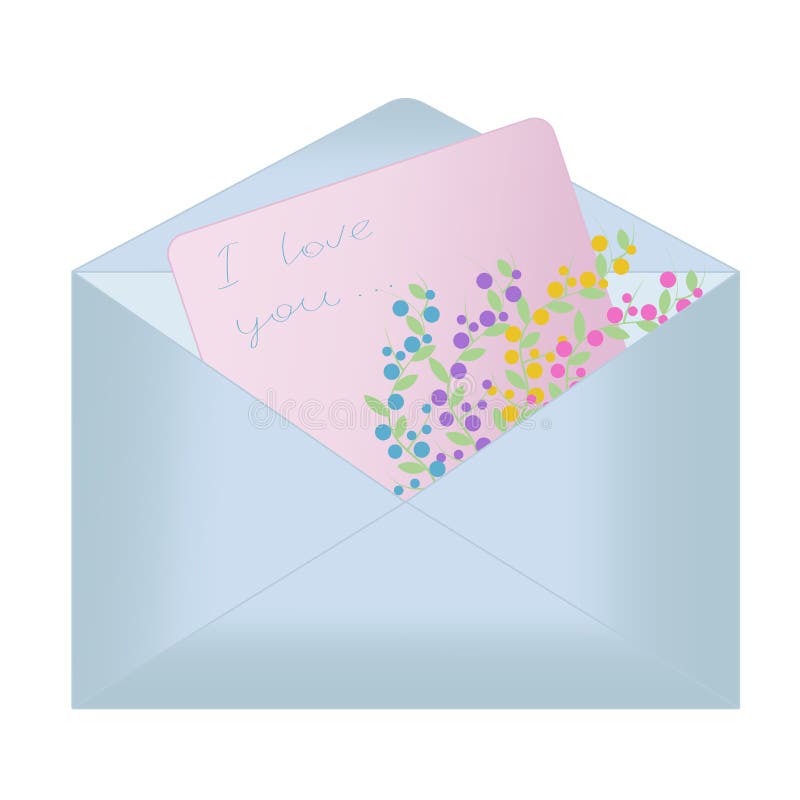 Declaration Love Light Stock Illustrations – 477 Declaration Love Light ...