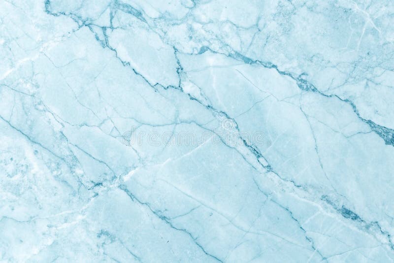 Light Blue Marble High Resolution Texture Stock Illustration ...