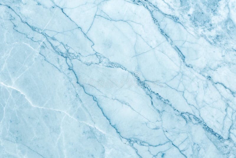 Light Blue Marble High Resolution Texture Stock Illustration ...