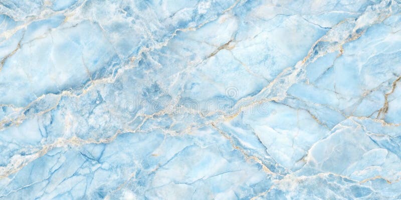 Light Blue Marble High Resolution Texture for Luxury Tiling and ...